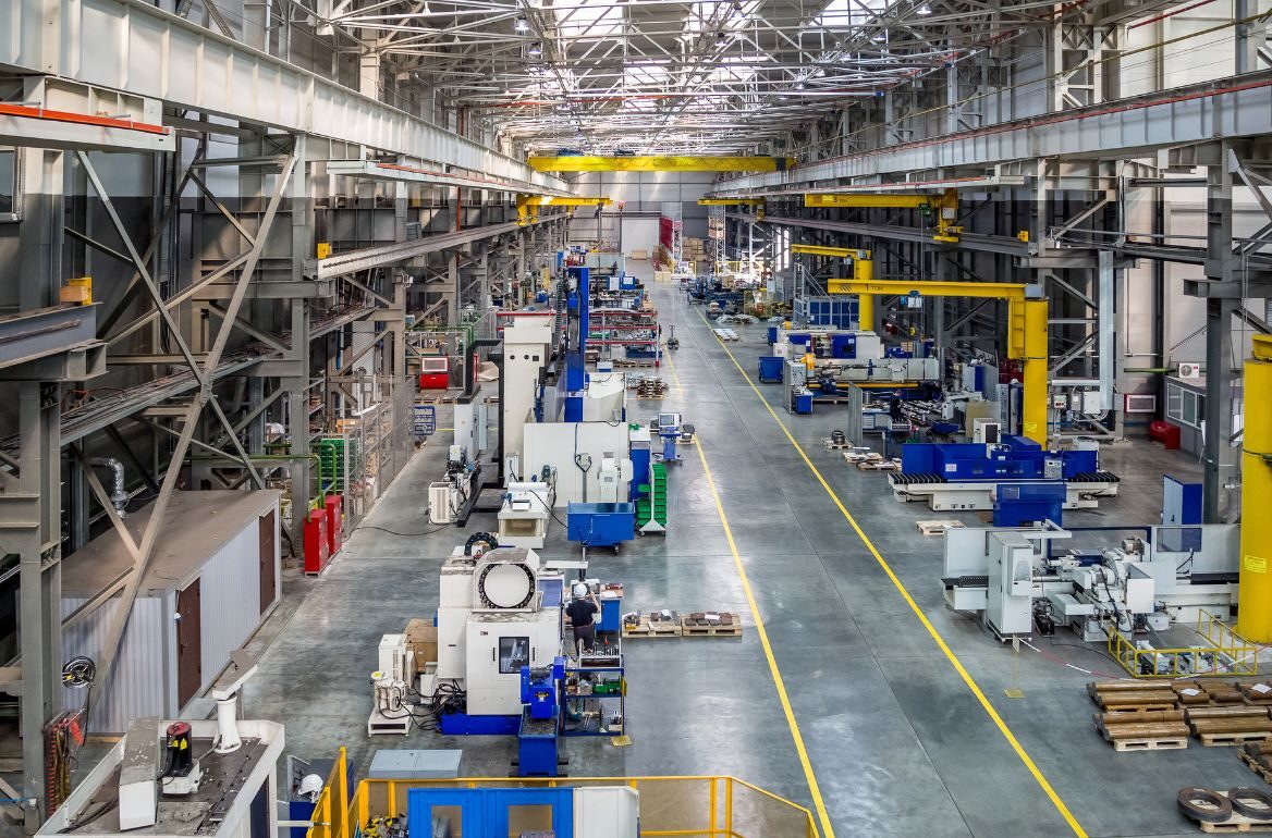 Contact Us - Australian Manufacturing