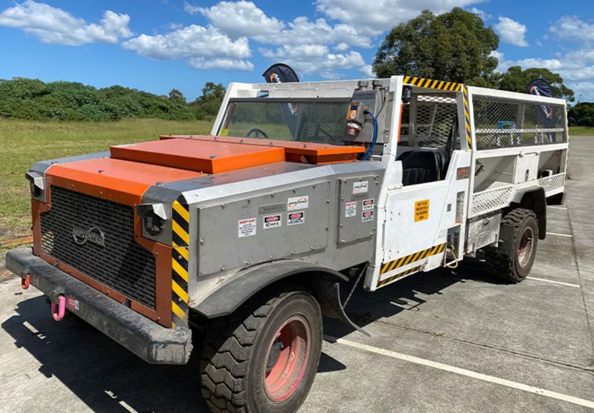 Ampcontrol’s advanced manufacturing recognised in AFR’s Top Innovators ...