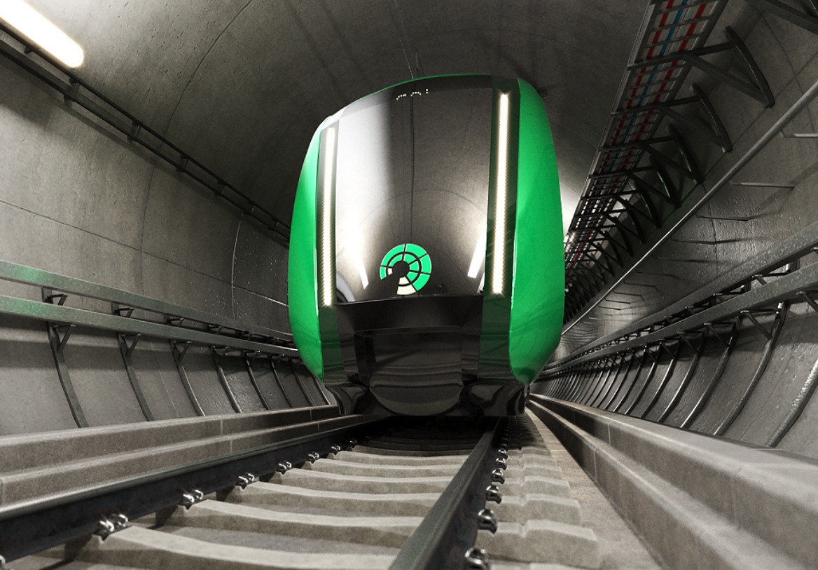 CIMIC's CPB Contractors tapped for Victoria's Suburban Rail Loop East ...