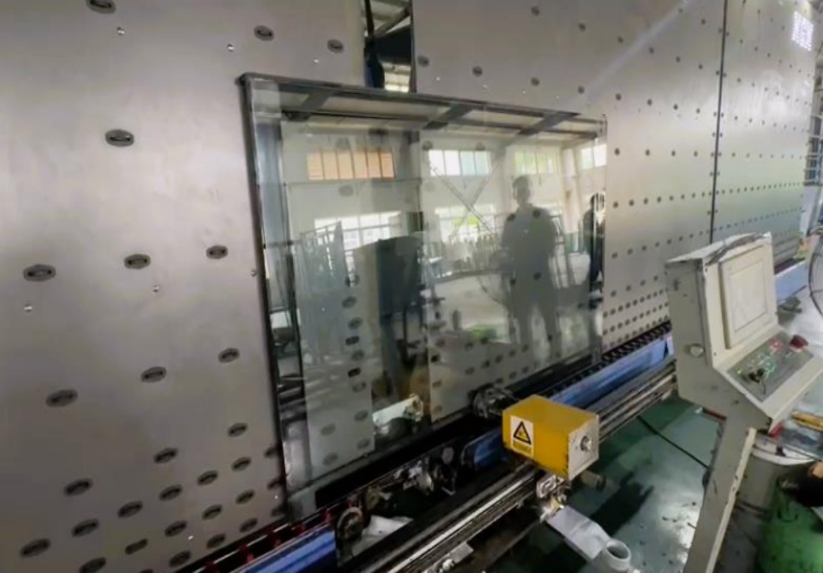 ClearVue exhibits mass-scale manufacturing on industry standard ...