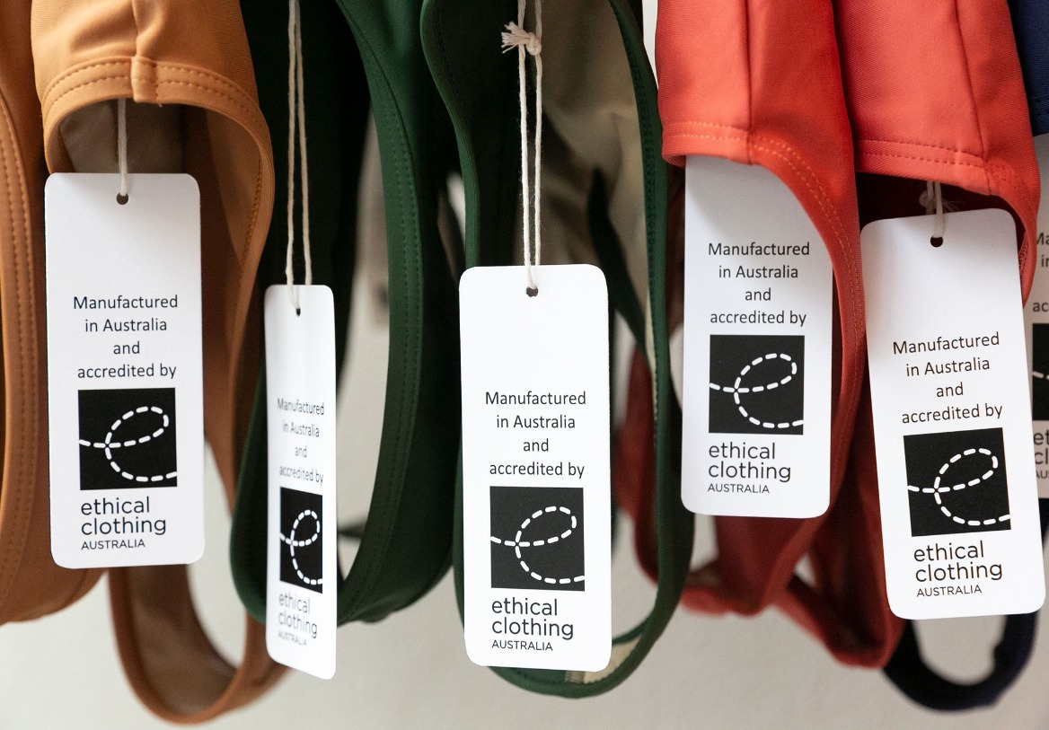 Textile Manufacturing sector receives $4m backing from Victorian gov’t ...