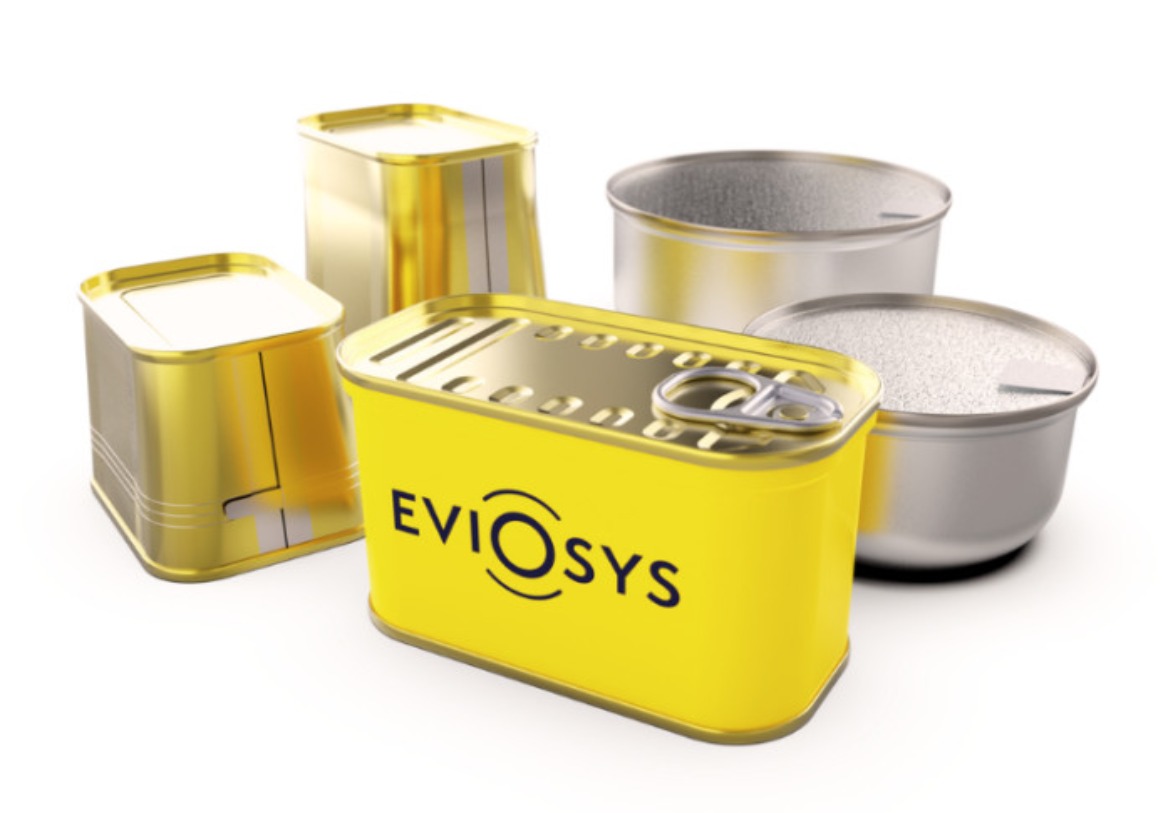 Eviosys introduces new solution to enable brands adopt mono-material ...