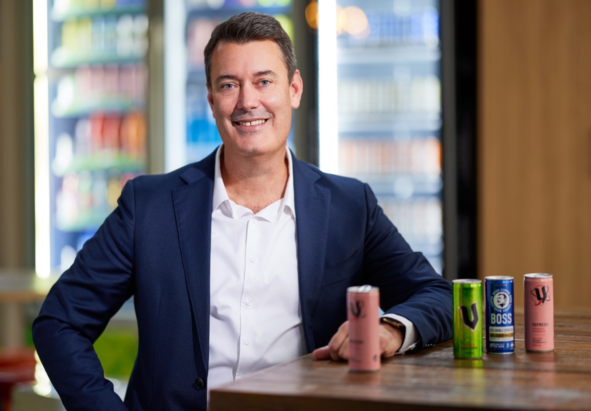 Frucor Suntory taps Ian Roberts as new chief supply chain officer ...