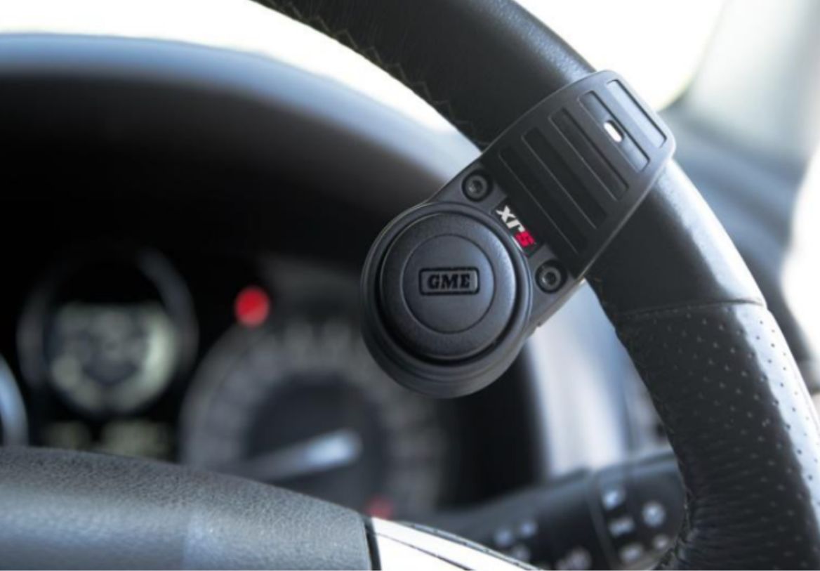 GME unveils new Bluetooth connection-enabled wireless radio for ...