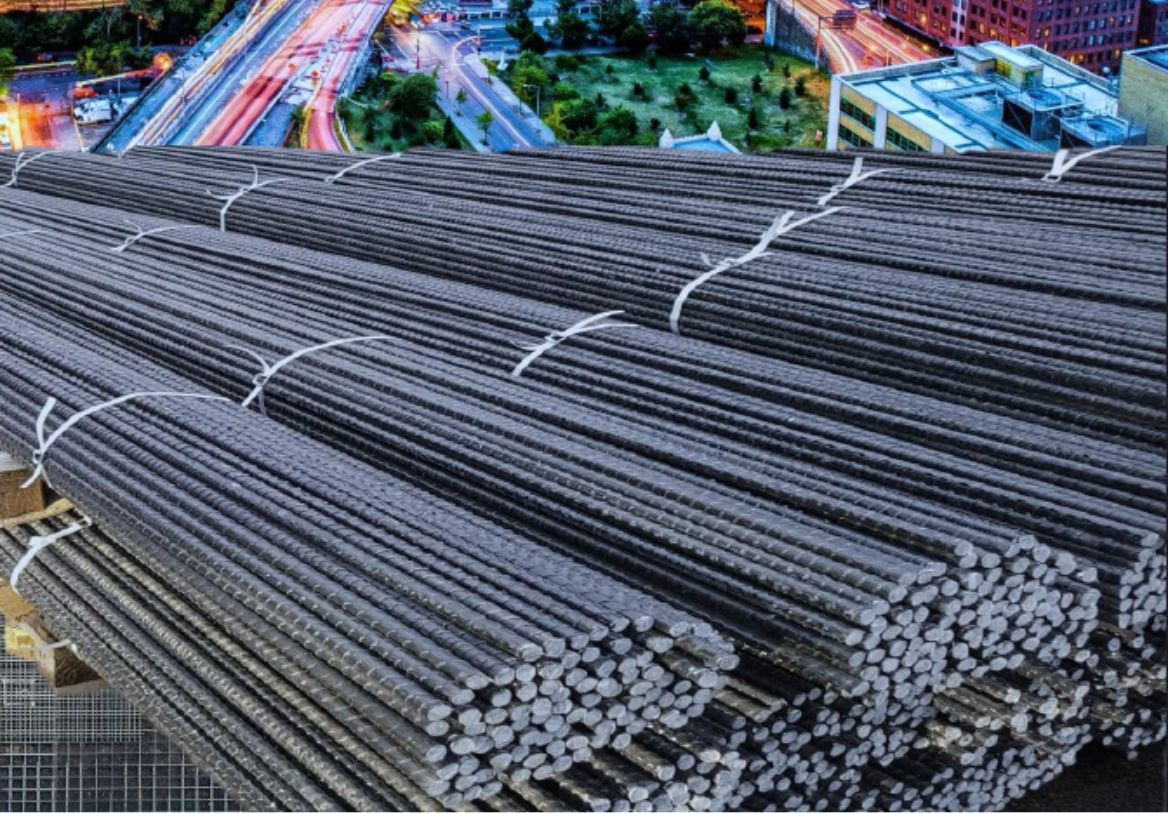 Technofast launches glass fibre rebar in Australian market - Australian ...