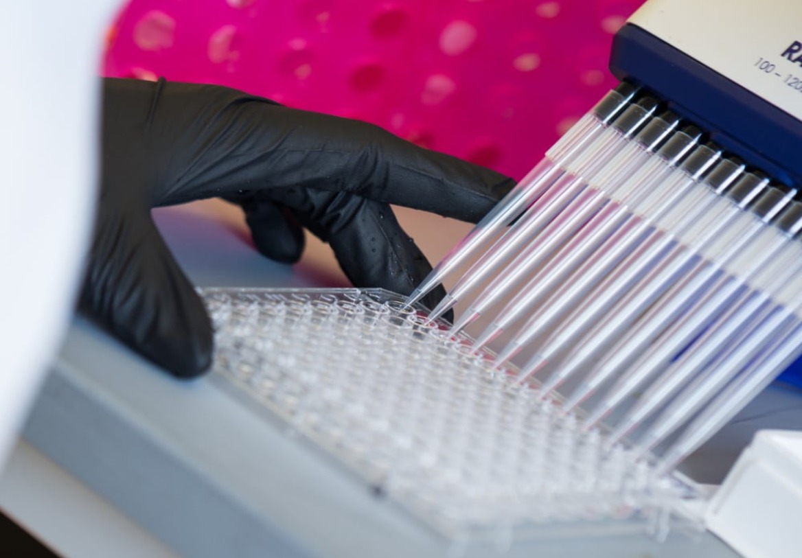 Moderna's vaccine manufacturing hub in Victoria nears completion ahead ...