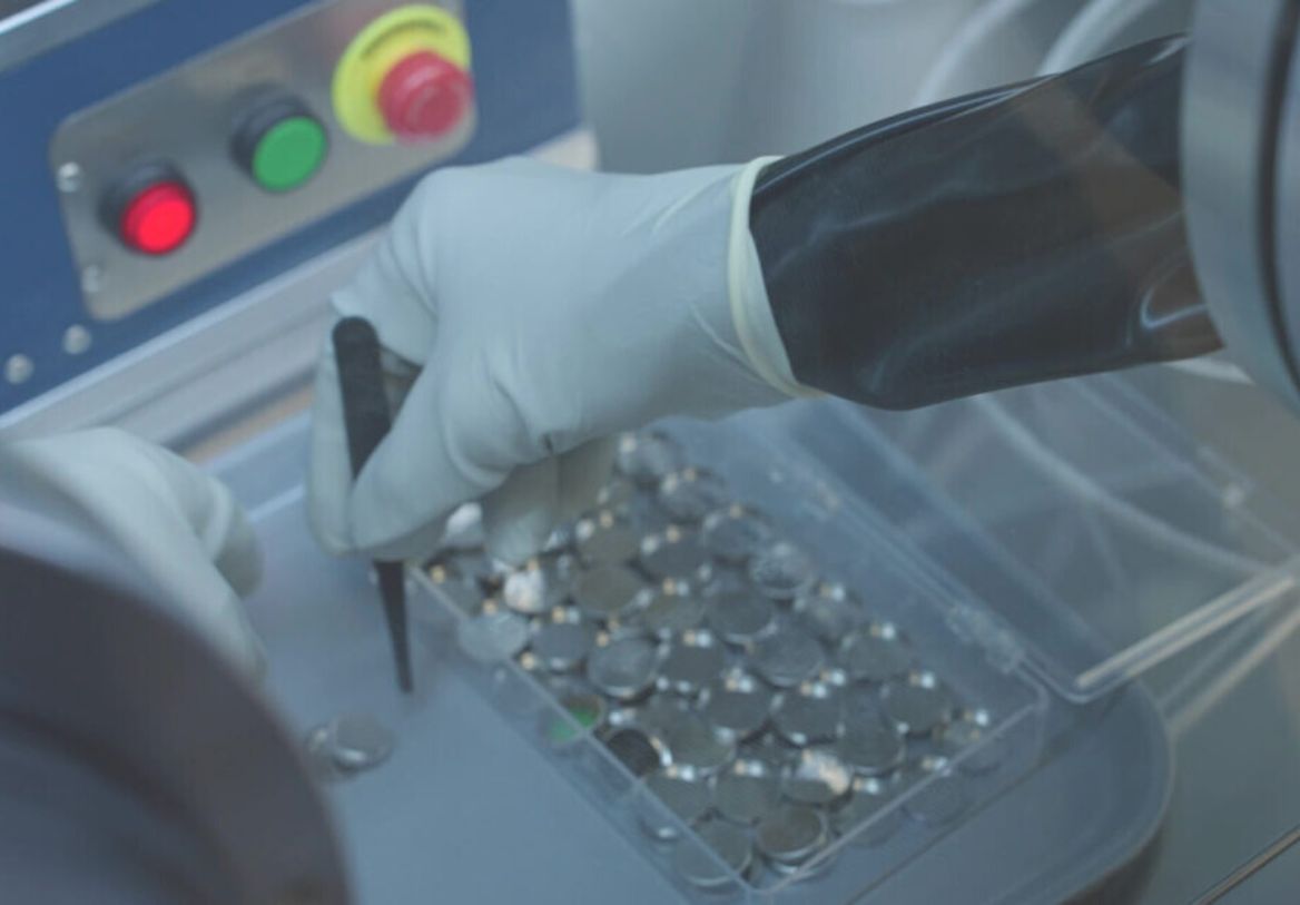 Novonix unveils results of Hatch’s engineering study on proprietary ...