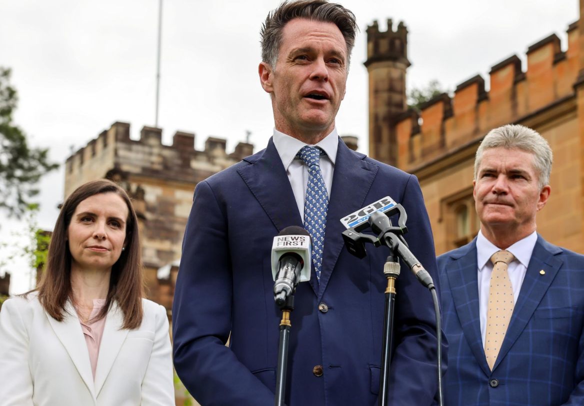 New NSW Ministry appointments to focus on boosting jobs, domestic ...