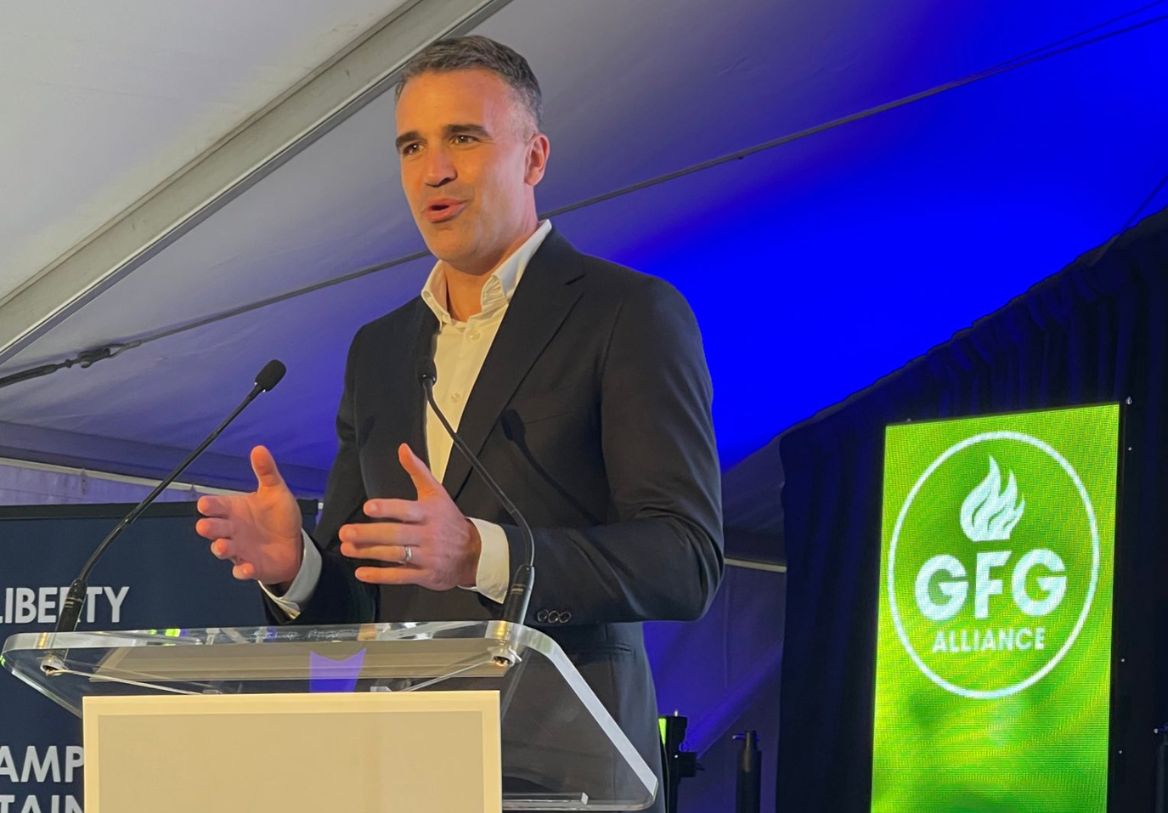Federal, SA governments pour $100M into Port Bonython Hydrogen Hub ...