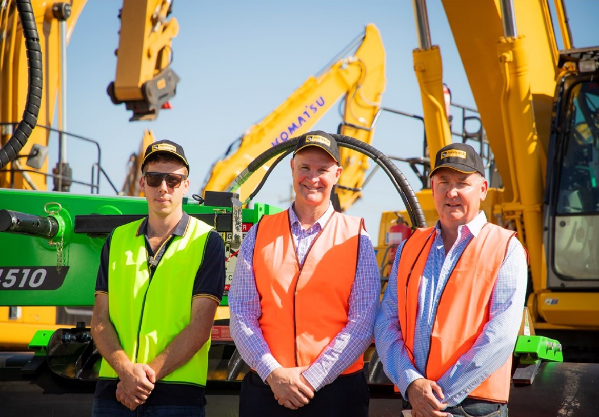 First Manufacturing Month in Queensland to showcase the industry's ...