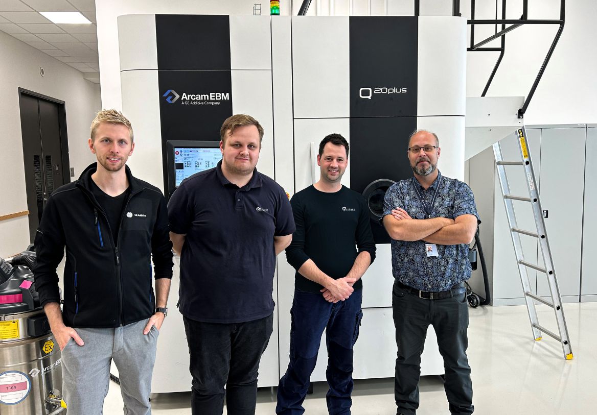 Adelaide to house new iLAuNCH Trailblazer additive manufacturing hub ...