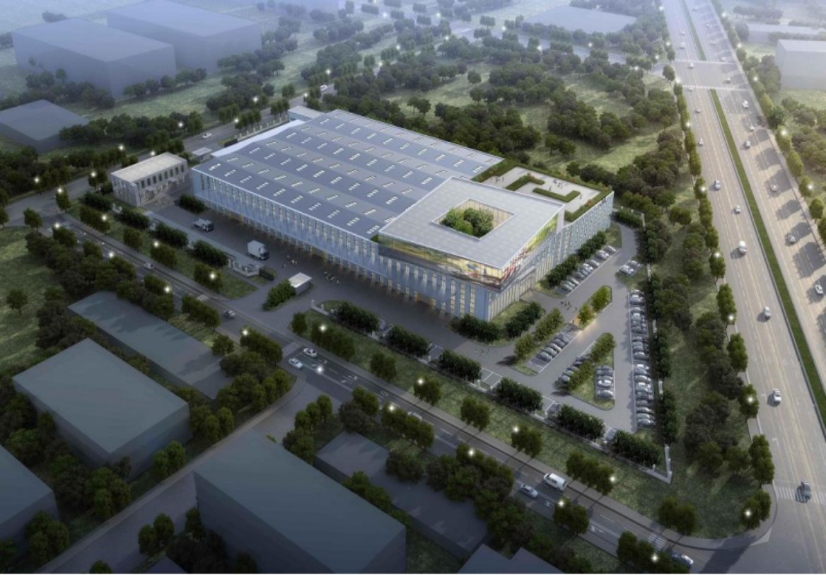 Vmoto invests $14m in new facilities to increase manufacturing capacity ...