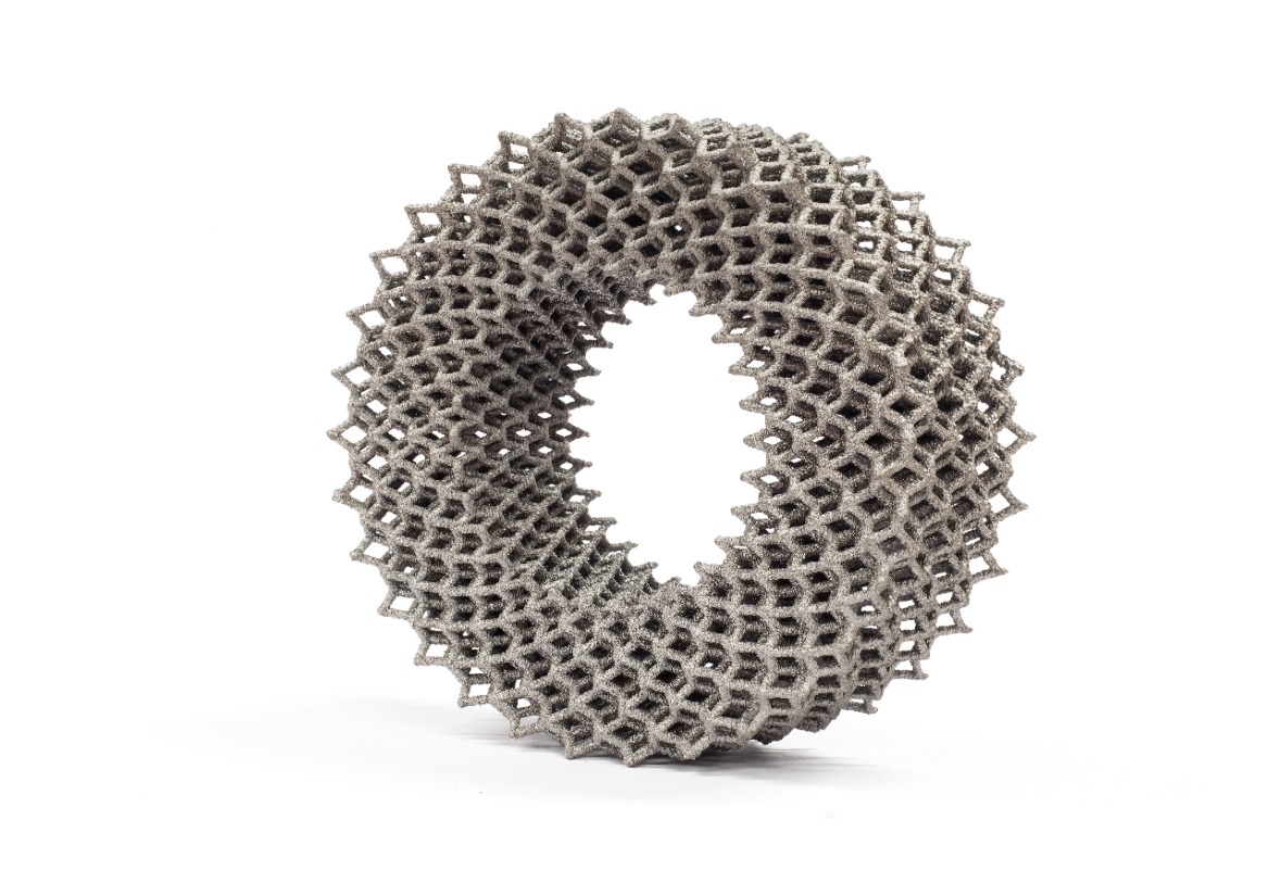 Wayland Additive to highlight progress in metal additive manufacturing ...