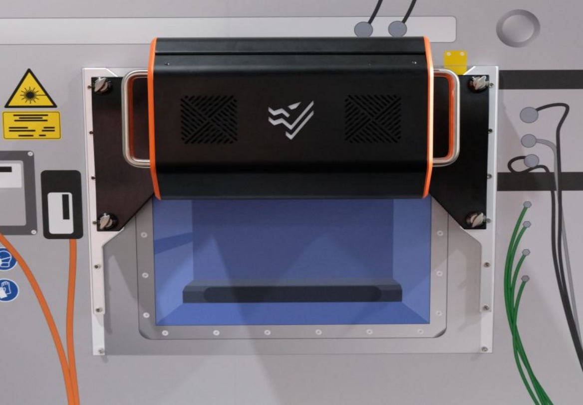 Additive Assurance expands product lineup for large format metal ...