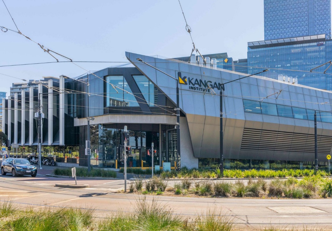 New $55M construction-focused TAFE campus set for Melton - Australian ...