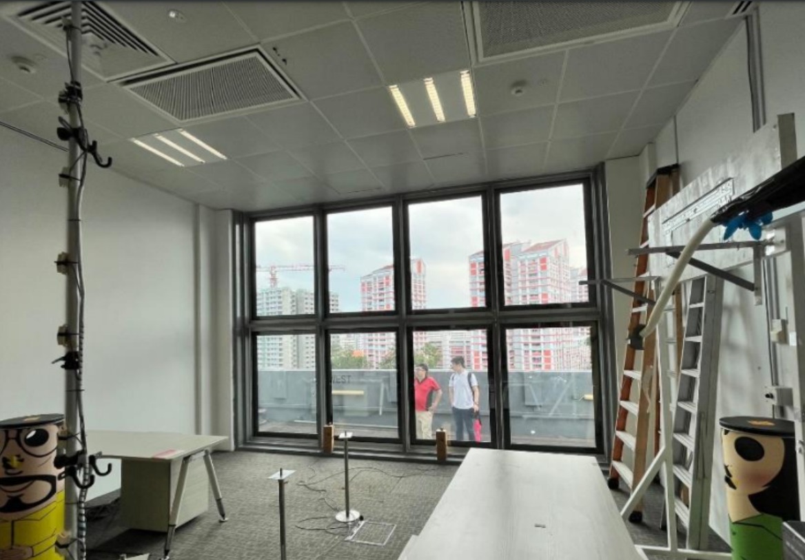 ClearVue Gen-2 IGUs achieve ‘Greenmark Platinum’ rating in BCA test ...