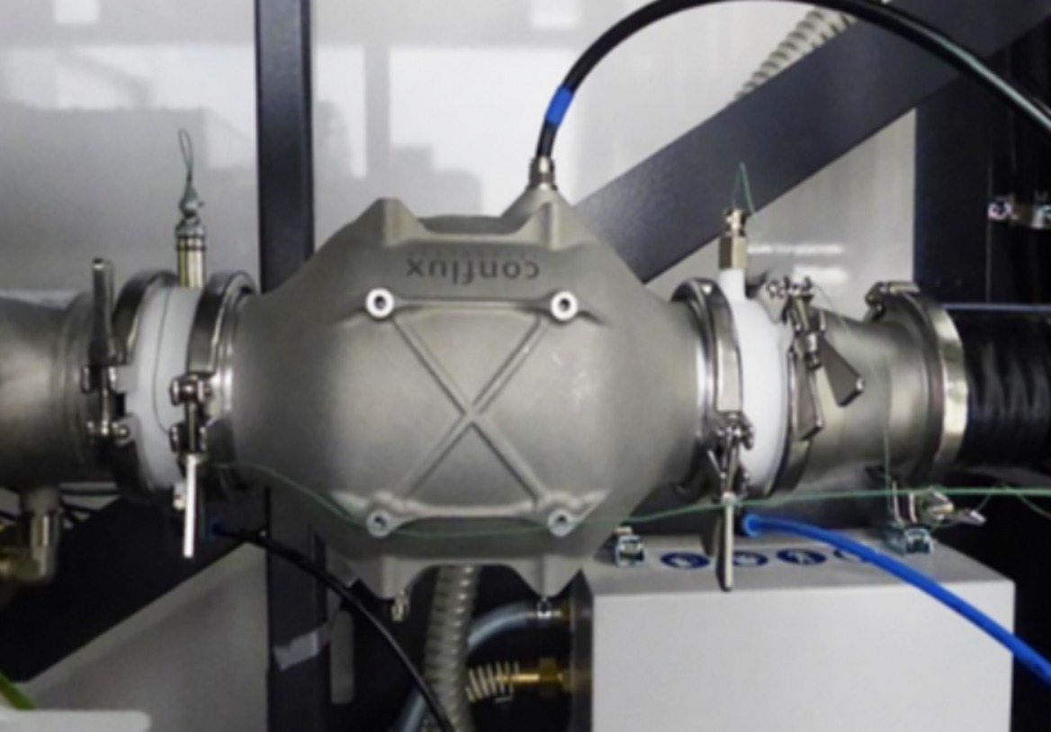 Conflux Technology raises $11M to scale next-gen heat exchanger ...