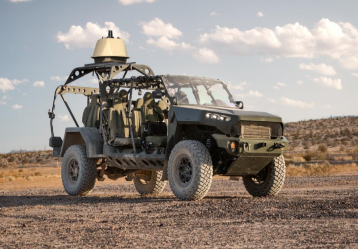 DroneShield launches new multi-mission counter-UAS solution to boost ...