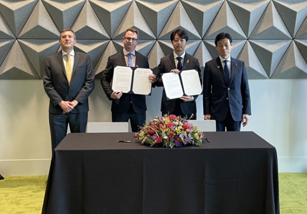 EOS partners with Japan’s Ex-Fusion to mitigate growing space debris ...