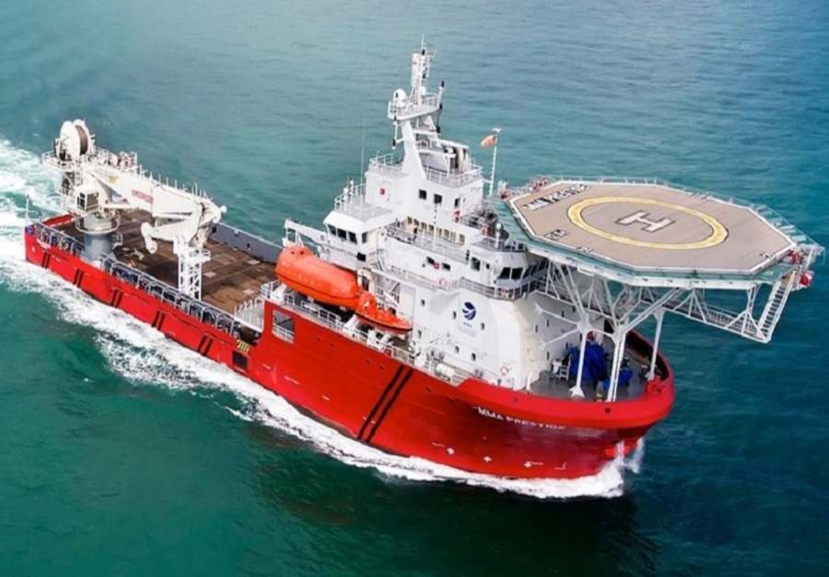 MMA Offshore lands contract with Australian defence dep't for maritime ...