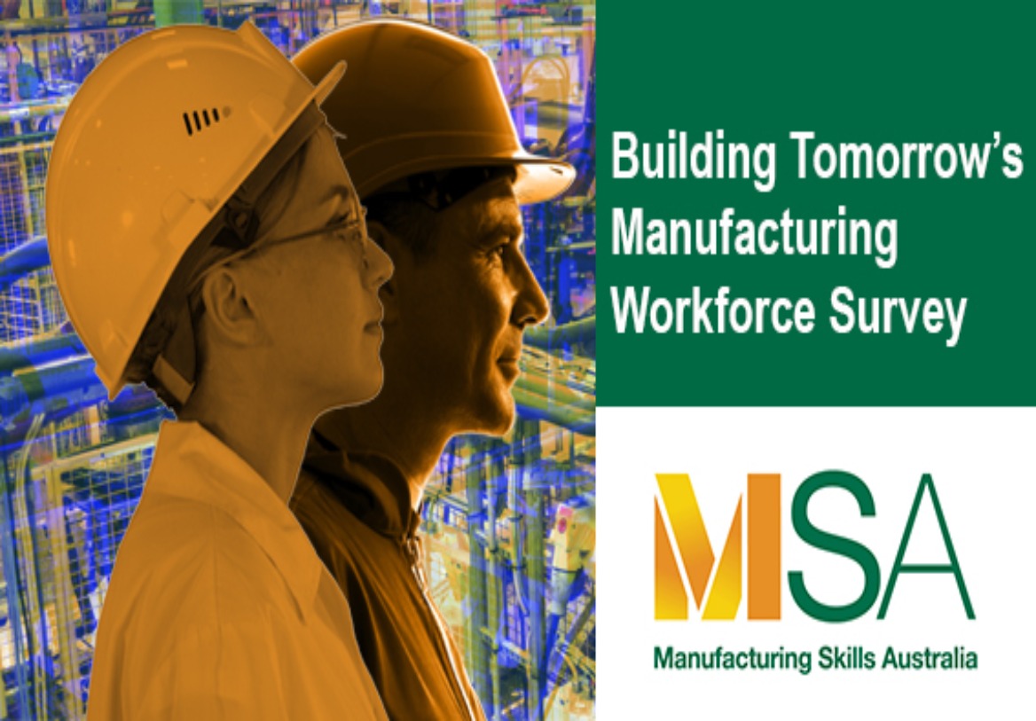 MSA launches online survey to tackle vocational trainer shortage in ...