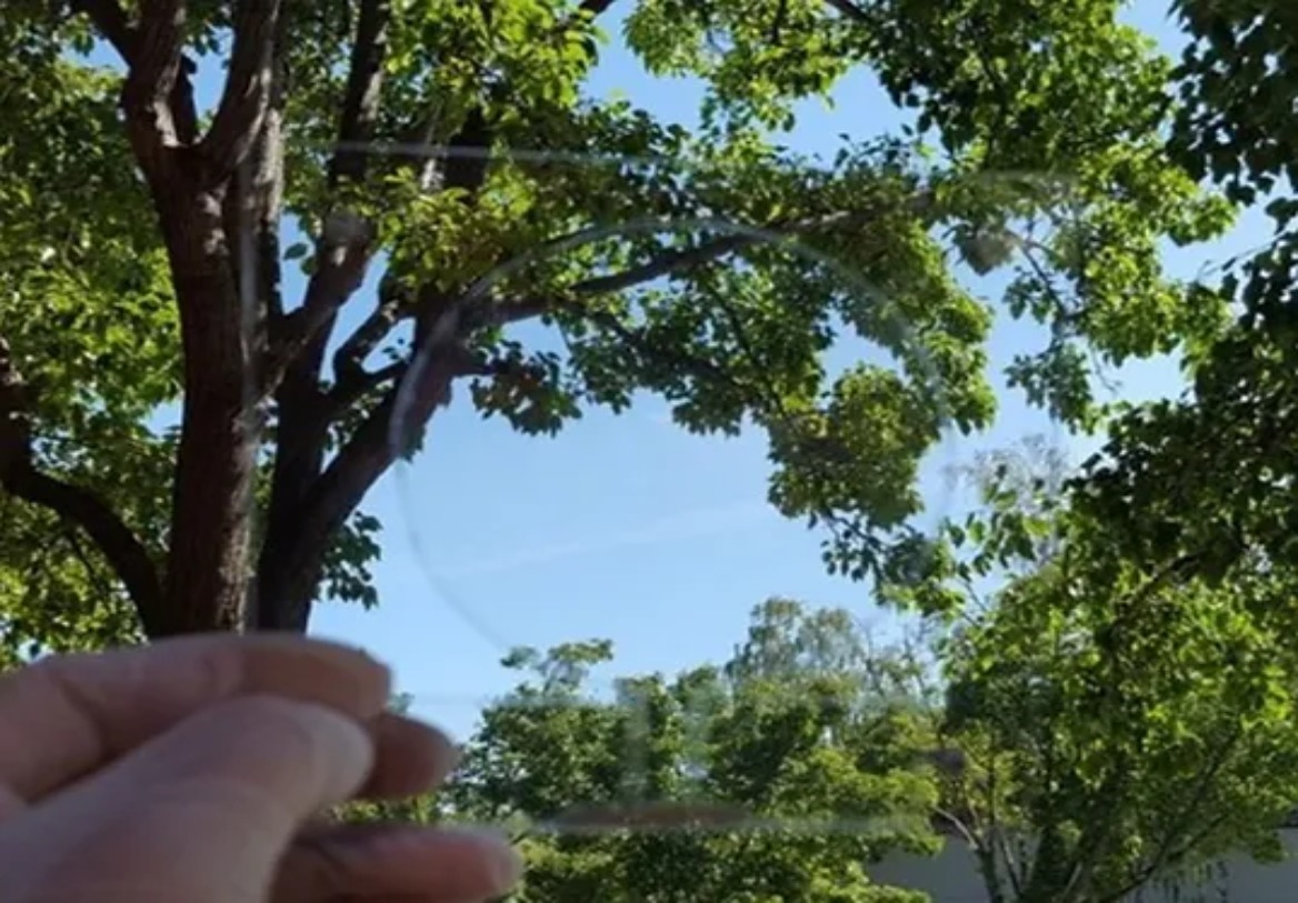 Meta Materials, Panasonic Industry join forces to advance transparent ...