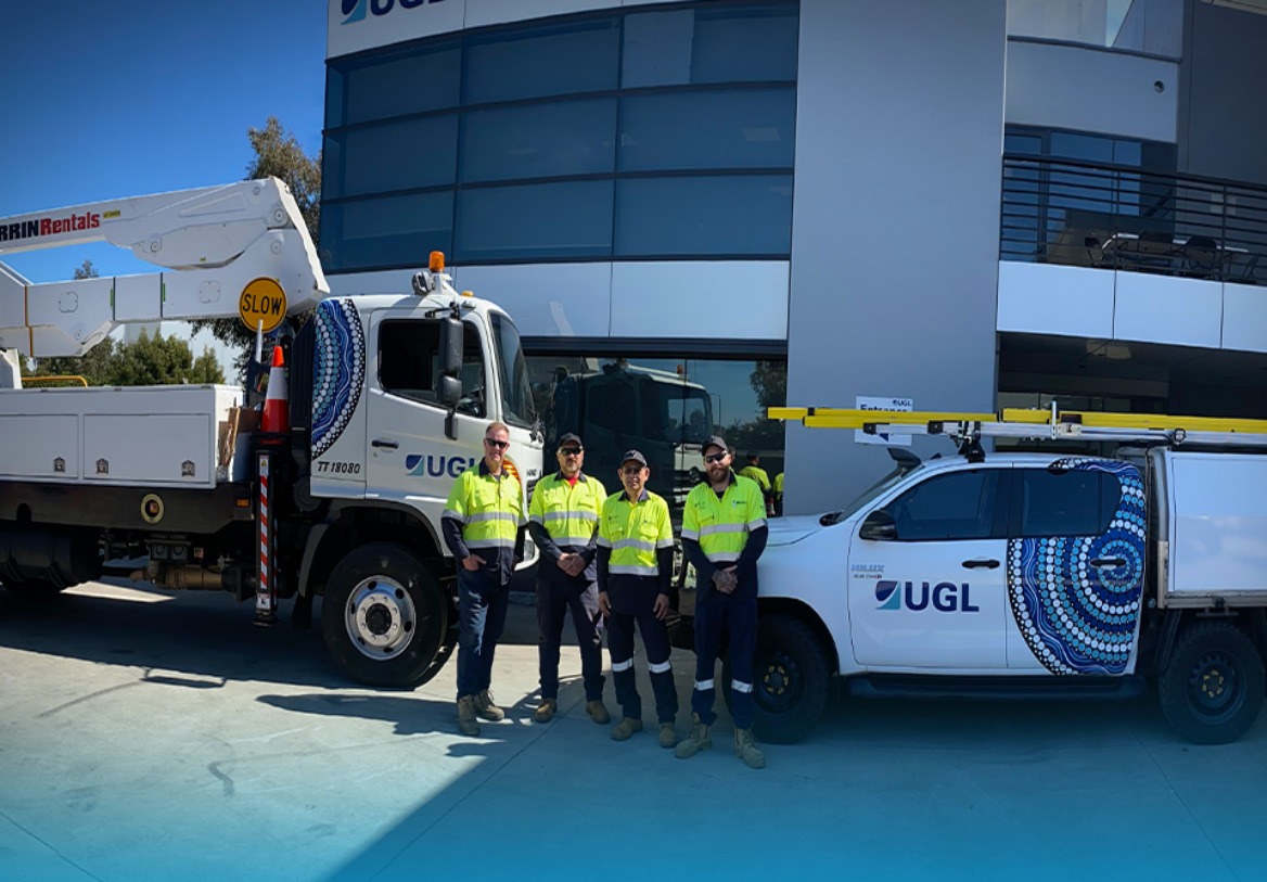 CIMIC's UGL wins multi-million dollar contract for power network ...