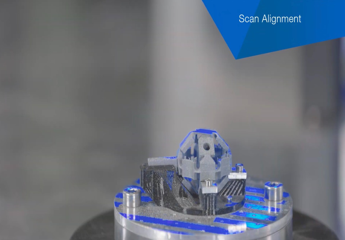 Rivelin showcases metal additive manufacturing post processing tech ...