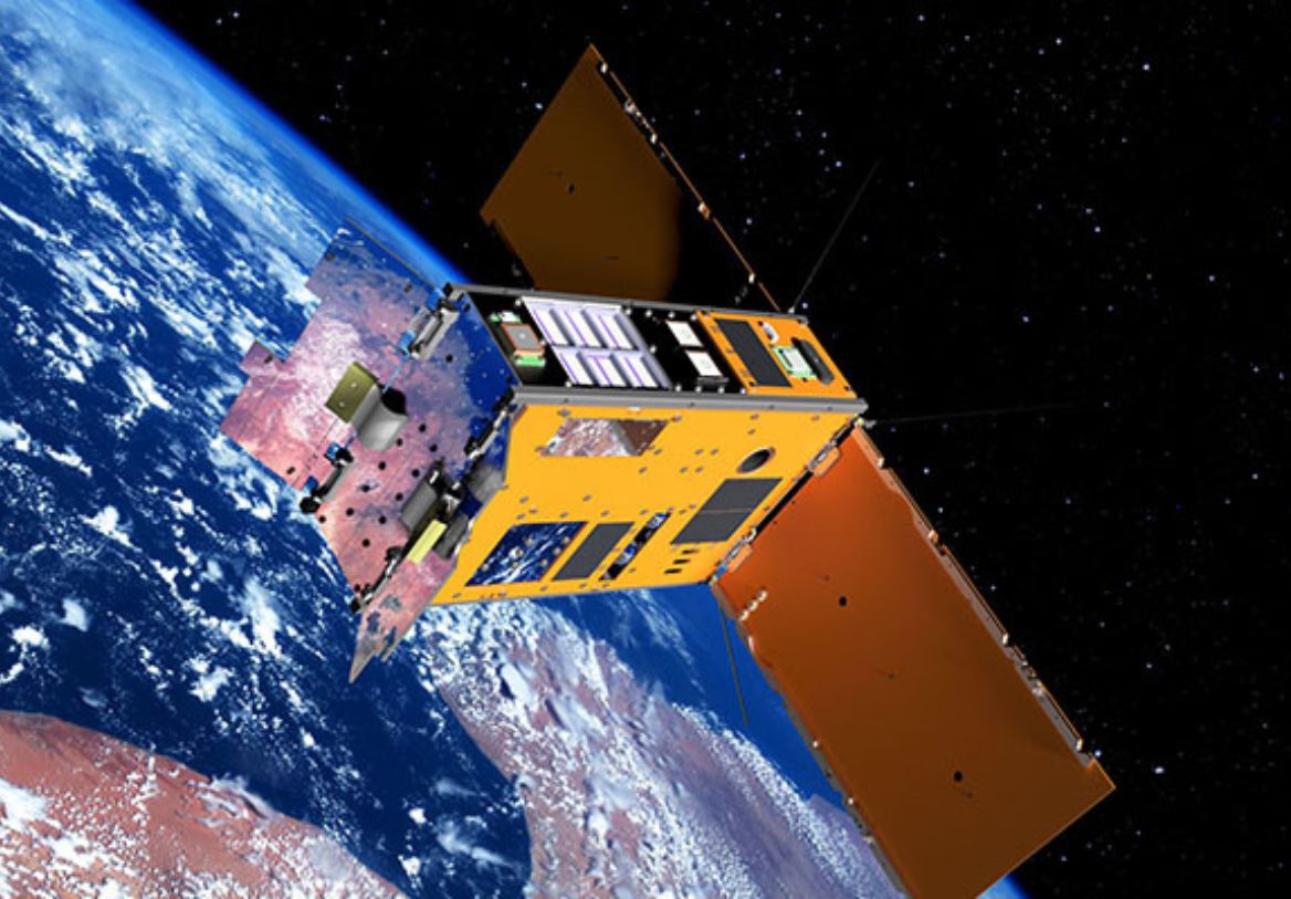 Australian-made nanosatellite SpIRIT now on its way to mission launch ...