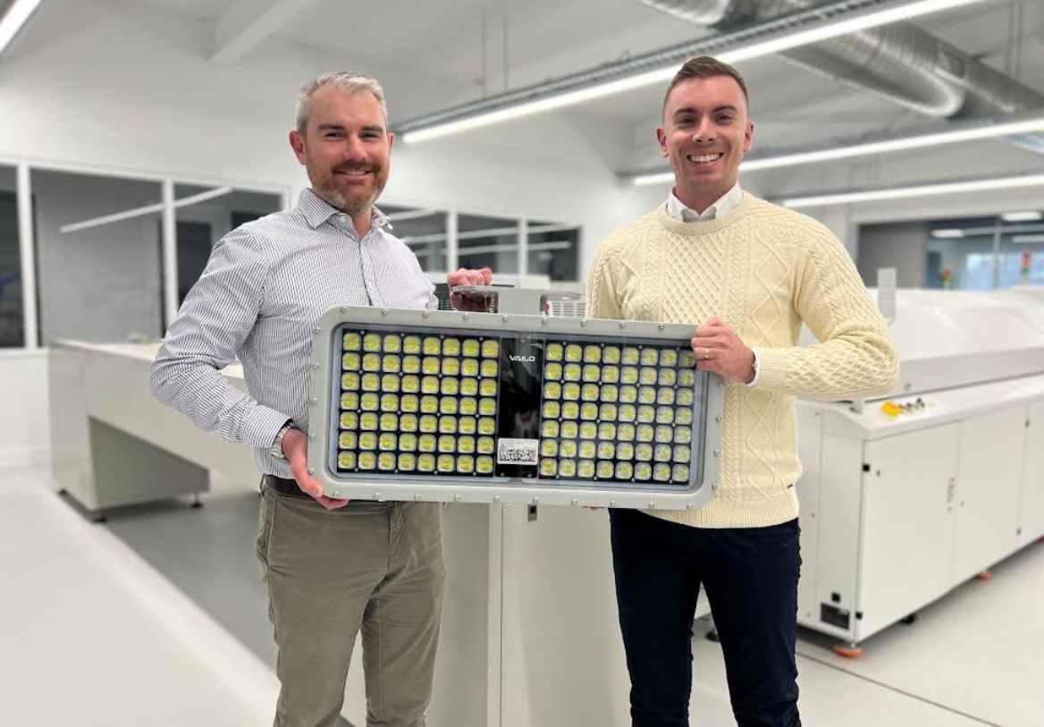 VAILO secures spot in AFR’s Most Innovative Companies in Australia, NZ ...