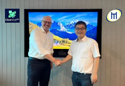 ClearVue and LuxWall forge partnership to pioneer net zero energy windows - Australian Manufacturing