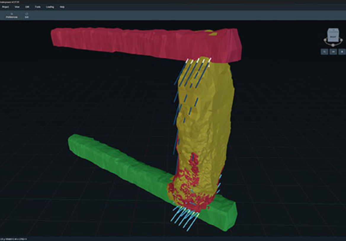Orica launches new underground blasting technology - Australian Manufacturing