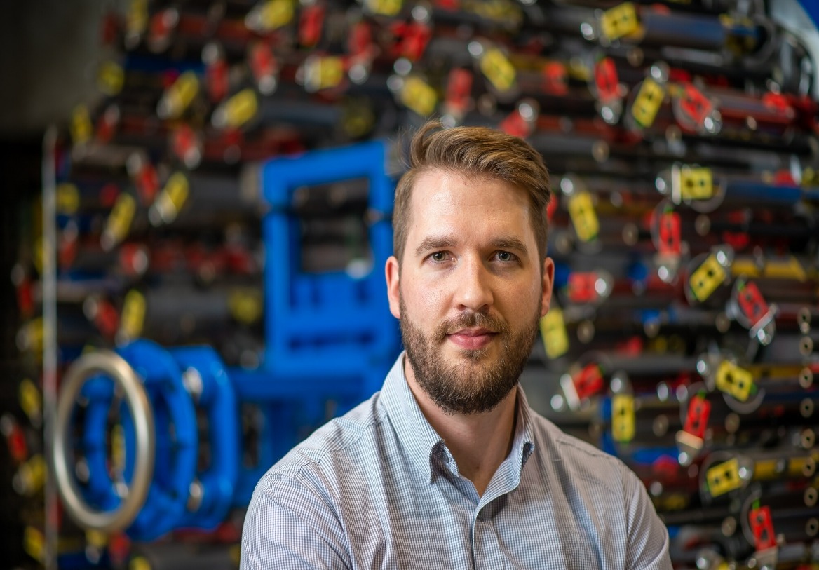 Research unveils potential of digital twin tech in aircraft composite ...