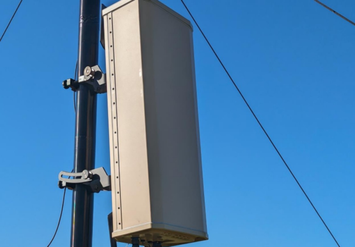 DroneShield teams up with Lockheed Martin to strengthen UAS defence ...