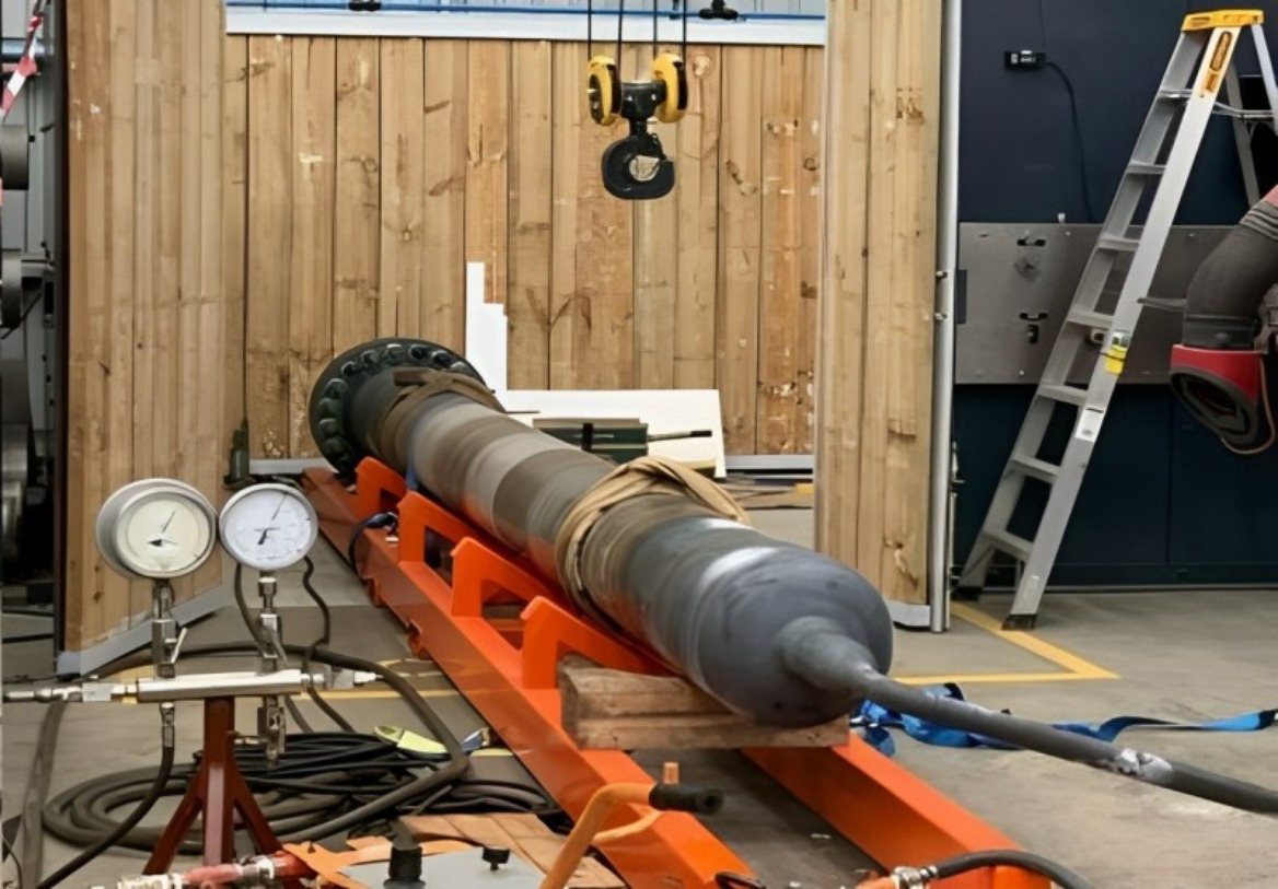 Hazer's CDP progresses towards start-up with hot reactor finish ...