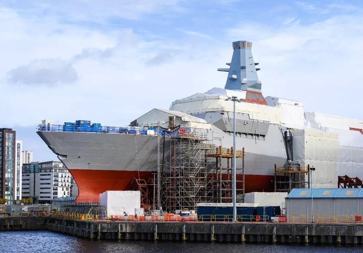 BAE Systems kickstarts manufacturing of proof-of-concept mast for ... BAE Systems kickstarts manufacturing of proof-of-concept mast for ...