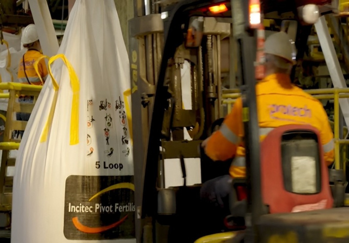 Leadership shift at Incitec Pivot as chairman Brian Kruger steps down ...