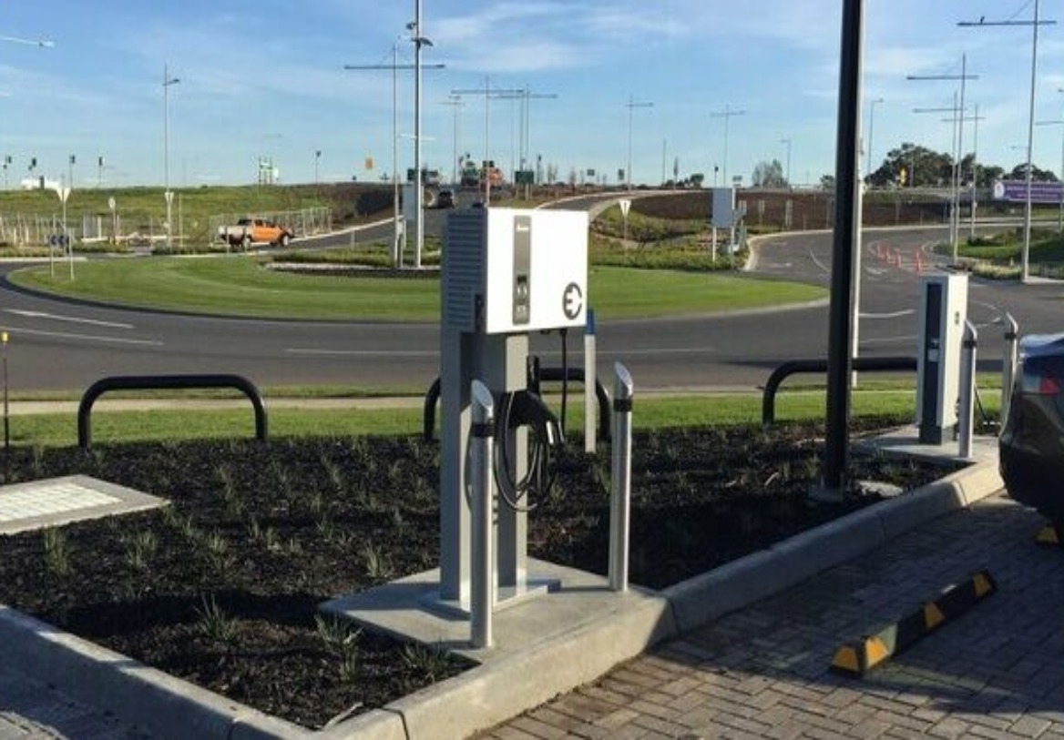 JET Charge to power Perth's first electric bus charging station ...