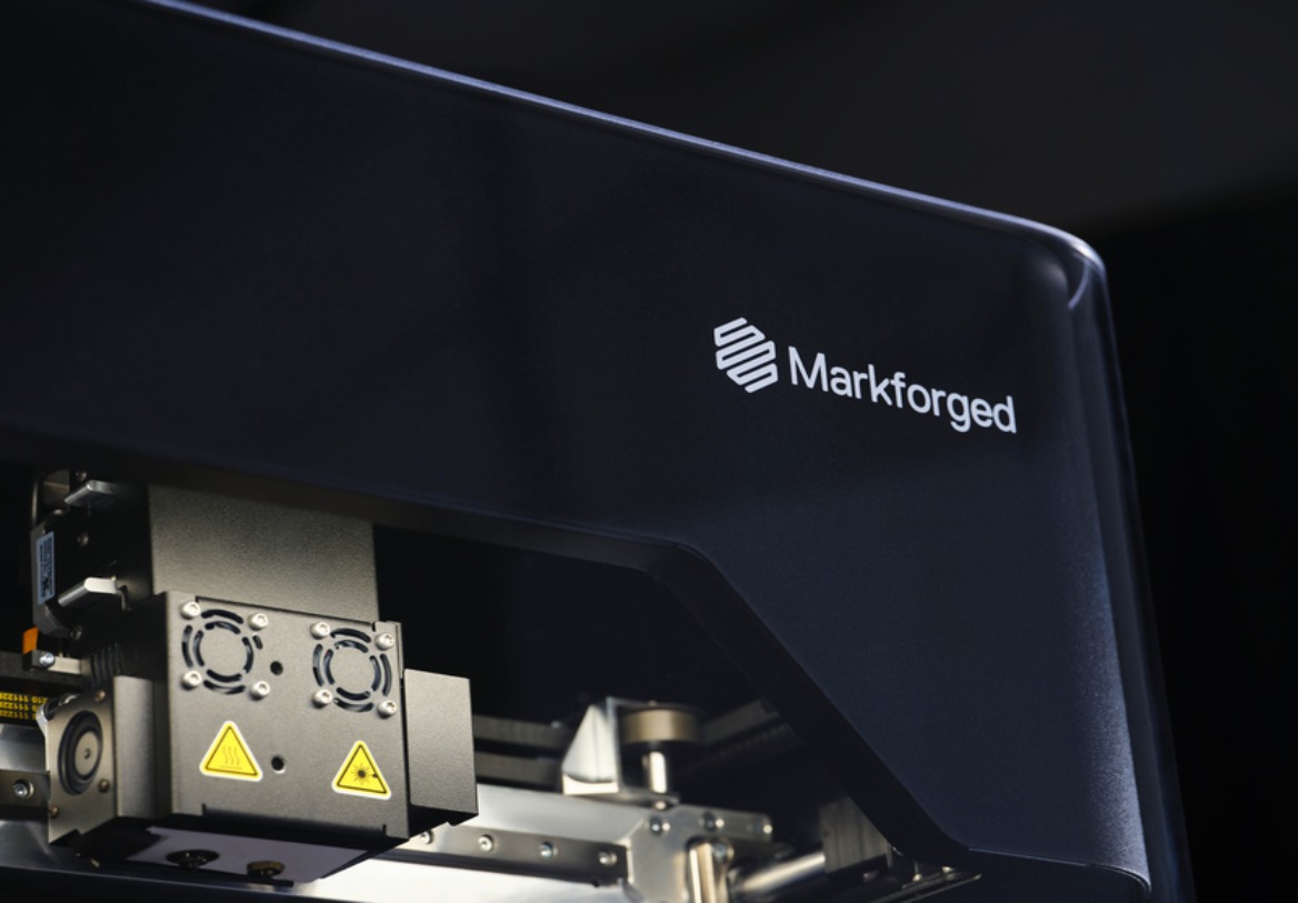 Next-gen metal 3D printing in focus at Markforged PX100 webinar ...