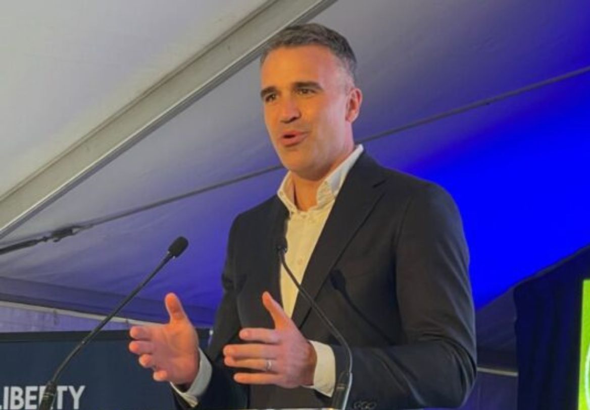 New roadmap released to bolster South Australia’s defence industry ...