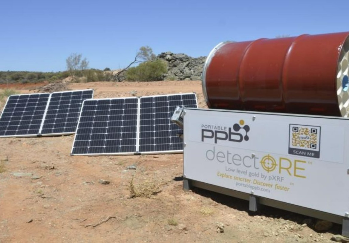 Portable PPB takes home top prize as WA Innovator of the Year 2023 - Australian Manufacturing