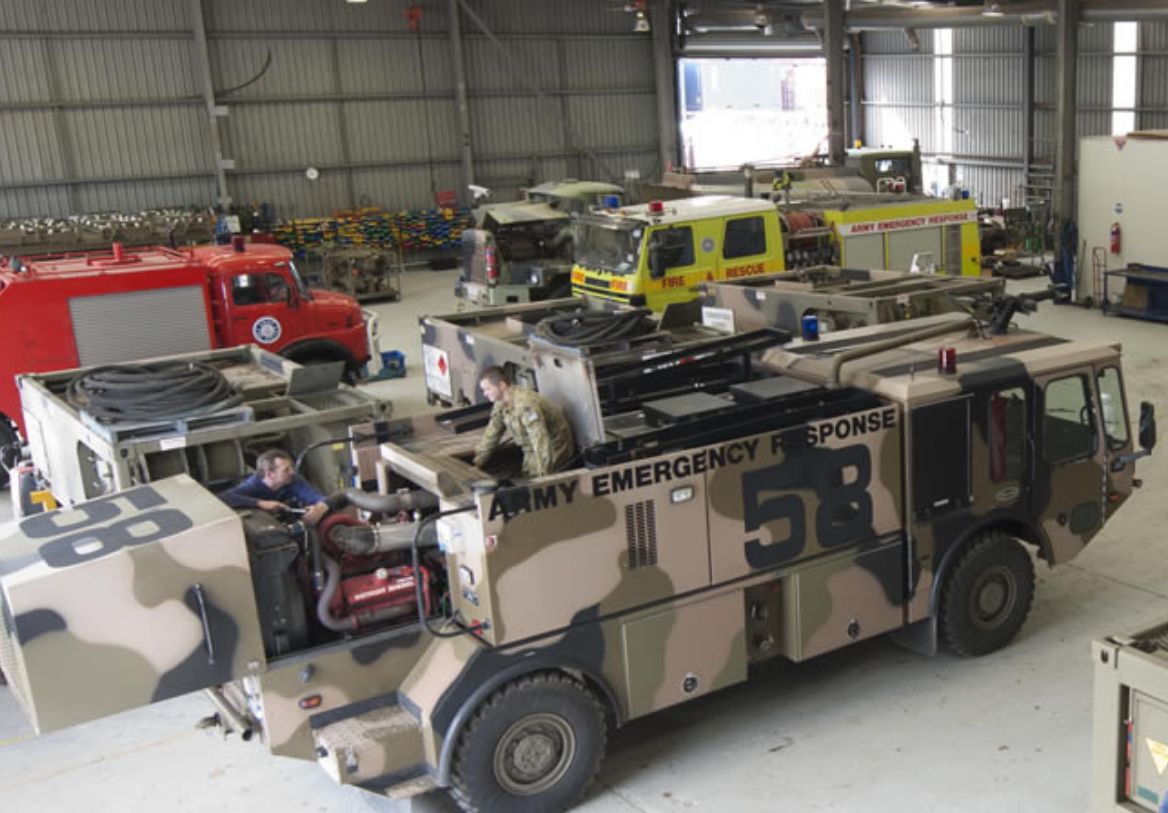 North Queensland to house new maintenance hub for renewables-powered ...