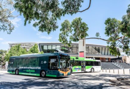 BOC and Foton Mobility partner to accelerate hydrogen bus development ...