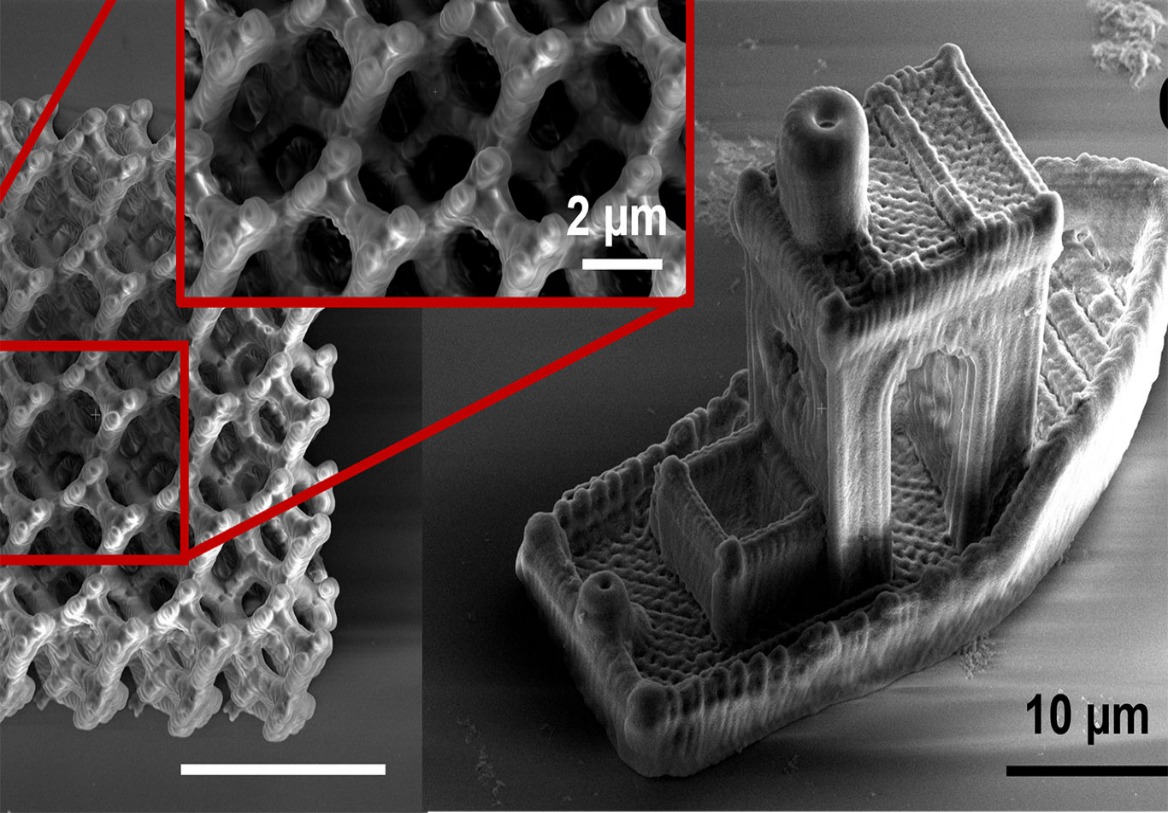 UC Berkeley's novel 3D printing method elevates quantum sensor ...