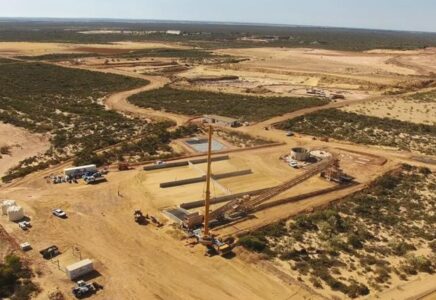 Queensland officially opens its largest gold mine - Australian ...