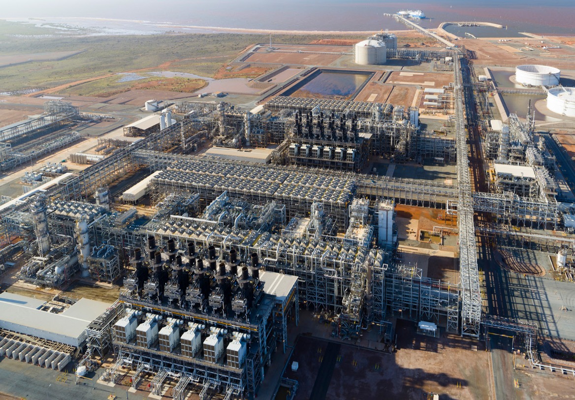 Expressions of interest now open for WA and Chevron's $40M greentech ...