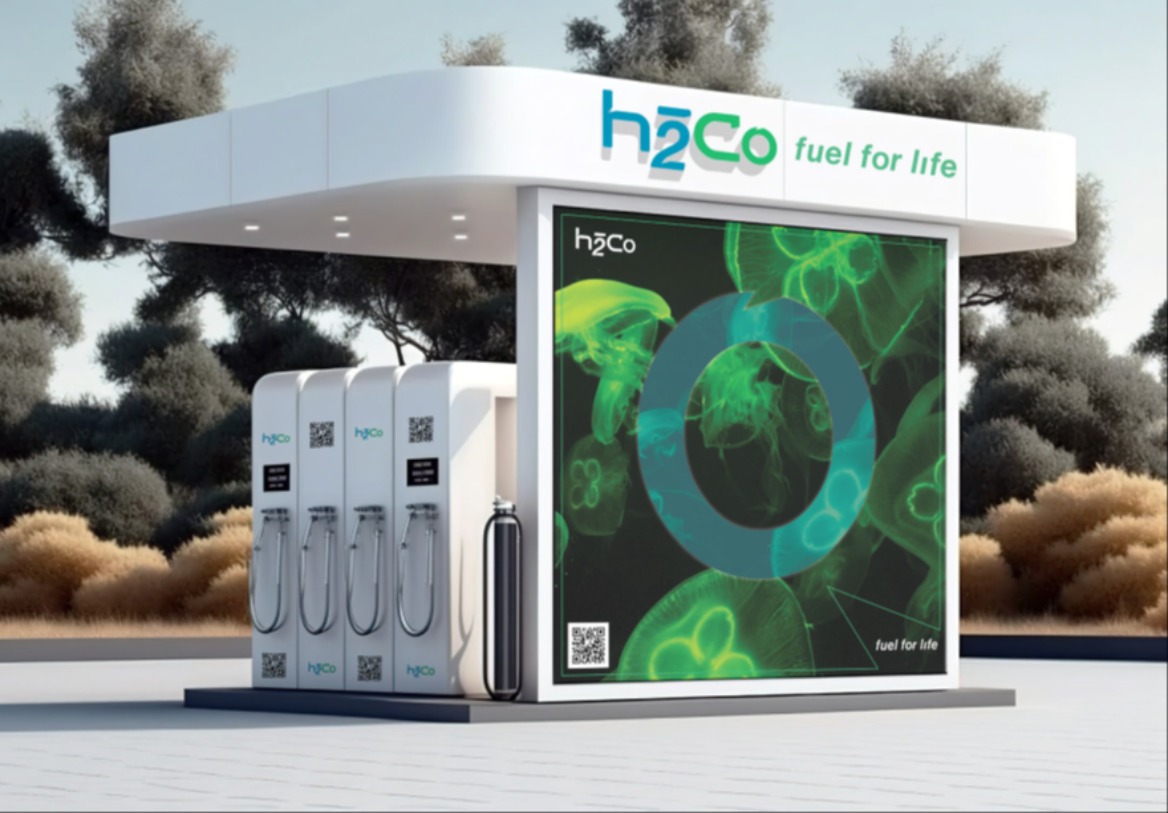 Mitsubishi-backed DGA and Countrywide collaborate on Portland Hydrogen ...