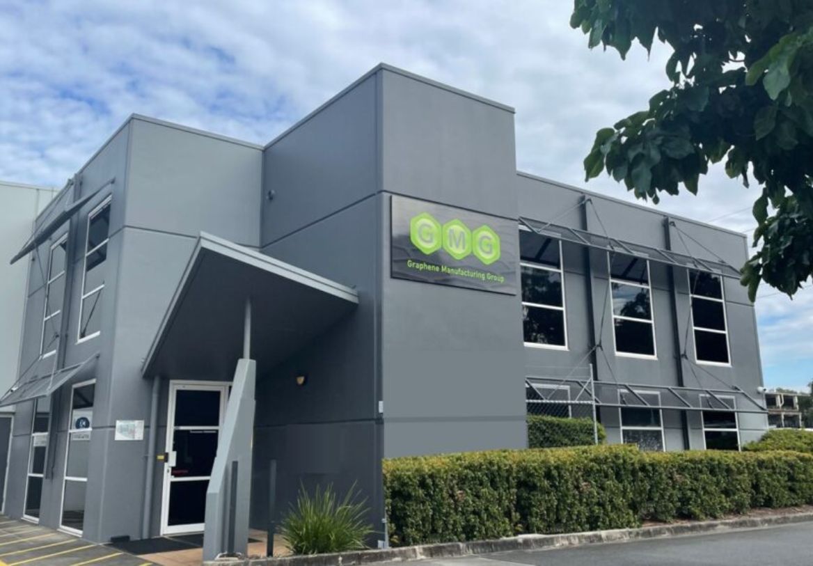 GMG advances commercialisation of THERMAL-XR ENHANCE coating ...