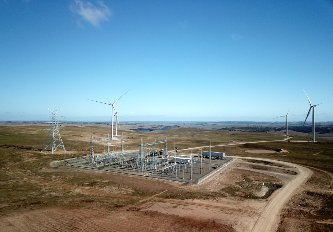 CIMIC’s UGL and CPB Contractors awarded $1.4B HumeLink transmission ...