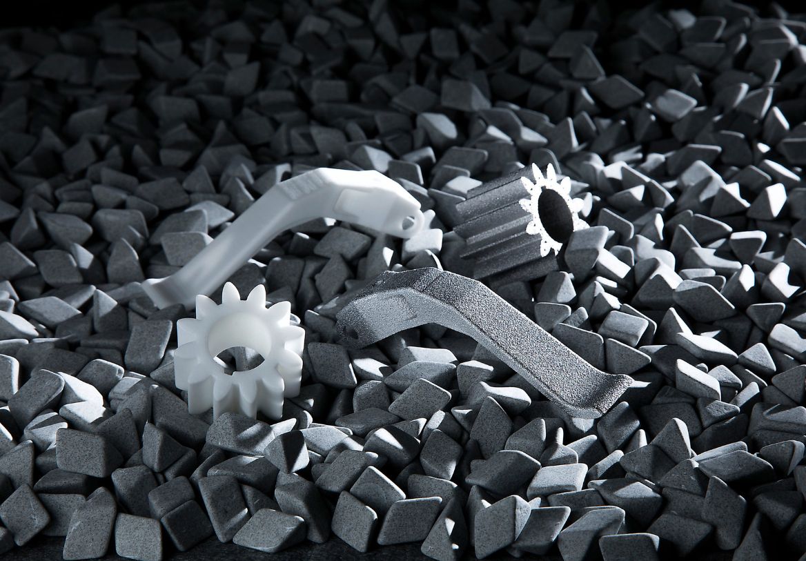 From design to perfection: Streamlining additive manufacturing through ...